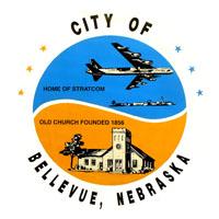 Map and Directions to The City of Bellevue, Nebraska in Bellevue, NE 68005