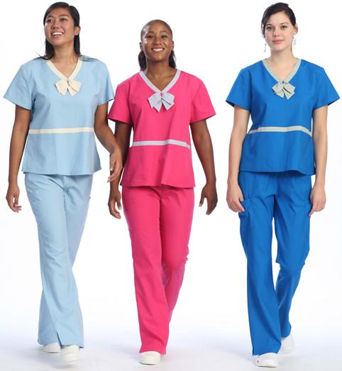 Map and Directions to Caring Heart Scrubs in Memphis, TN 38128