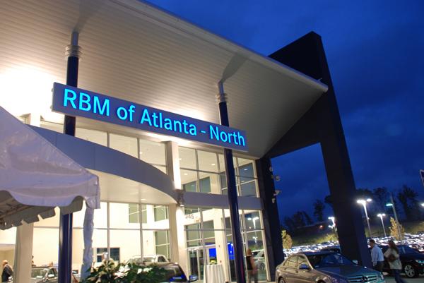 RBM of Alpharetta - Alpharetta GA 30004 | 855-830-8483