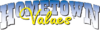 Map and Directions to HomeTown Values Coupon Magazine in Redlands, CA 92373