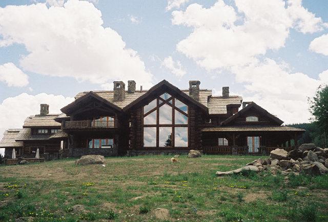 Map and Directions to Excalibur Construction, Inc. in Sheridan, WY 82801