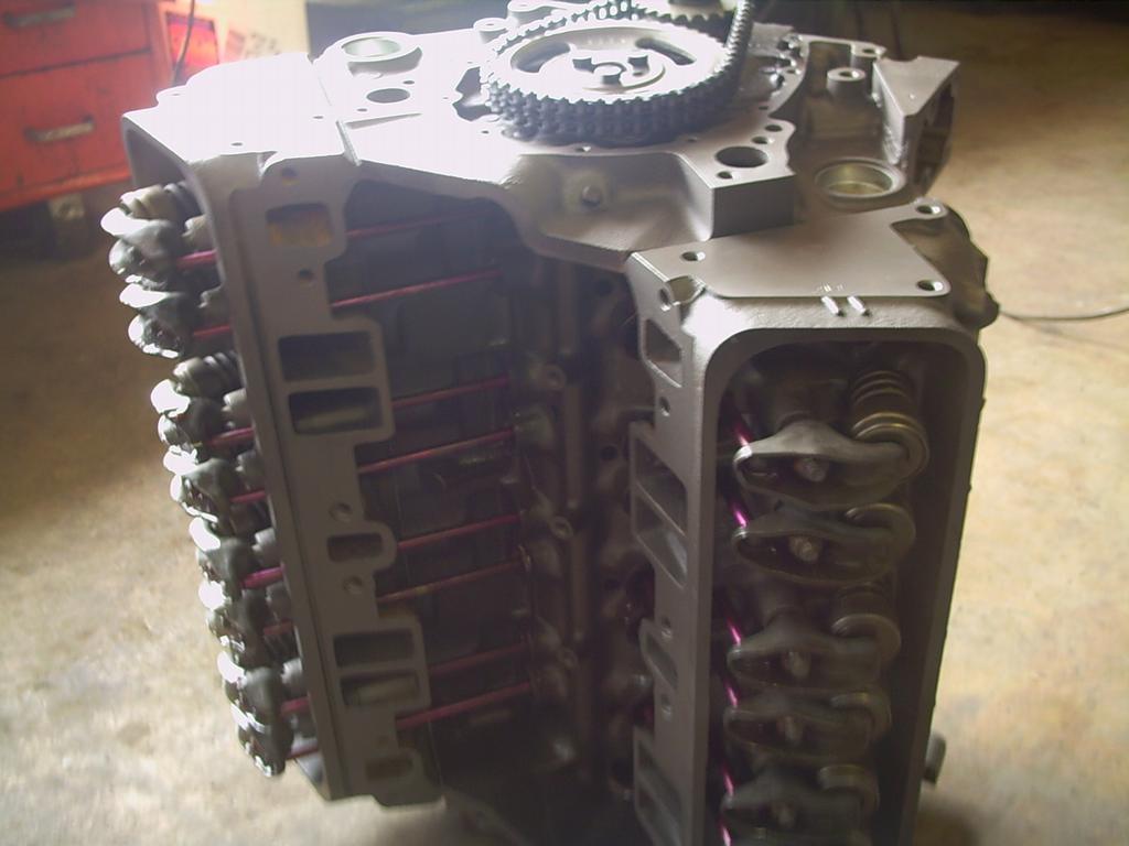 Pictures for R&R MOTOR MACHINE SHOP & ENGINE REBUILDERS in San Antonio ...