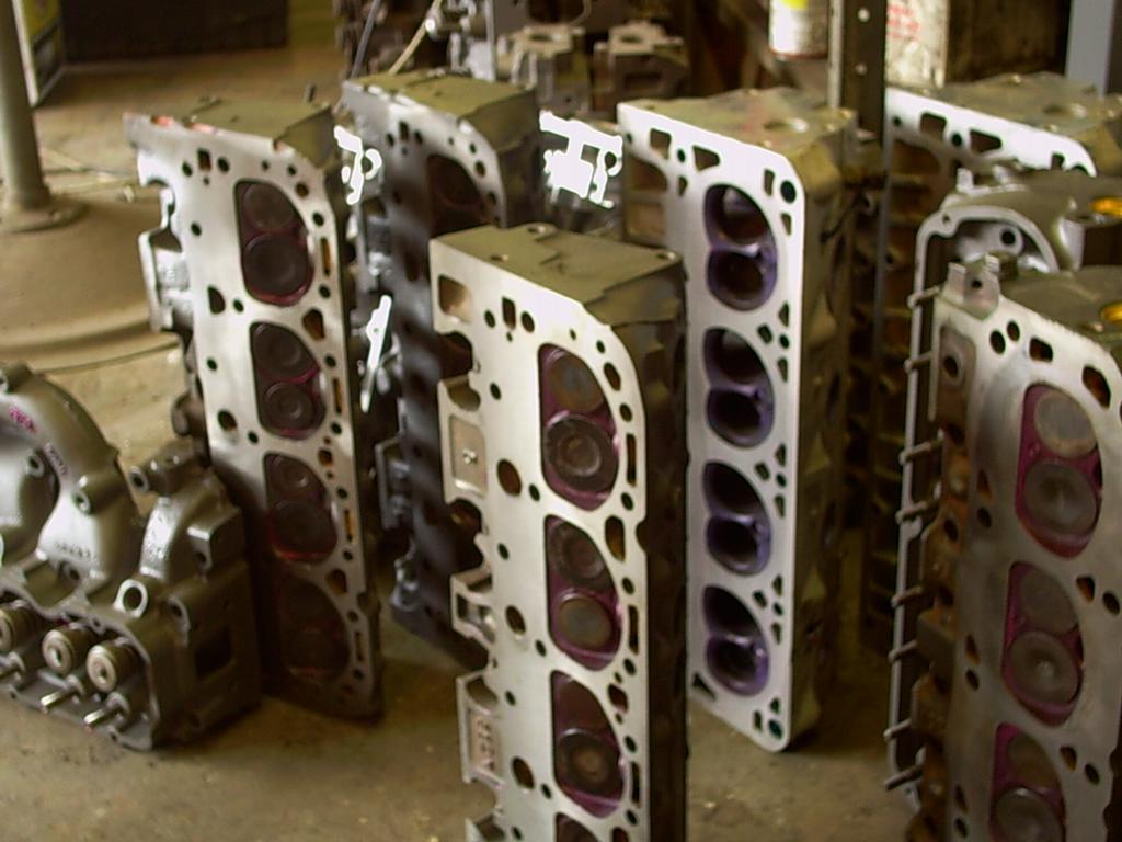 Pictures for R&R MOTOR MACHINE SHOP & ENGINE REBUILDERS in San Antonio ...