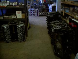 Pictures for R&R MOTOR MACHINE SHOP & ENGINE REBUILDERS in San Antonio ...