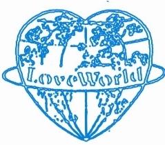 loveworld logo1 from Christ Embassy Hawaii in Ewa Beach, HI 96706