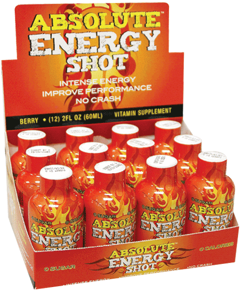 Impulse Products Company - Memphis TN 38122 | 901-871-3381 | Beverages