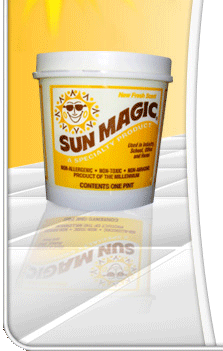 Map and Directions to Sun Magic - Green Cleaning Products in ...