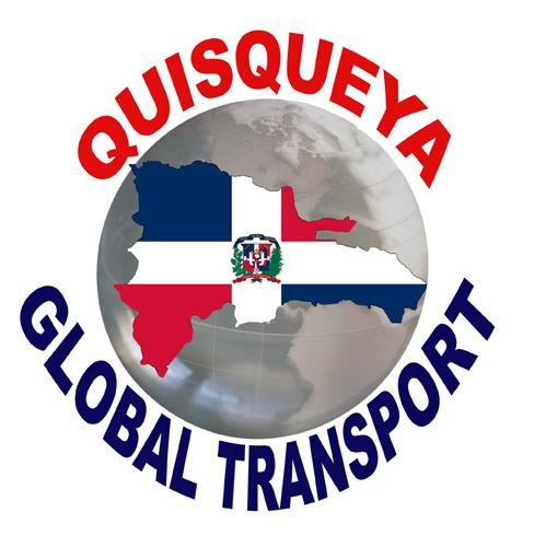 Map and Directions to Quisqueya Global Transport in Katy, TX 77449