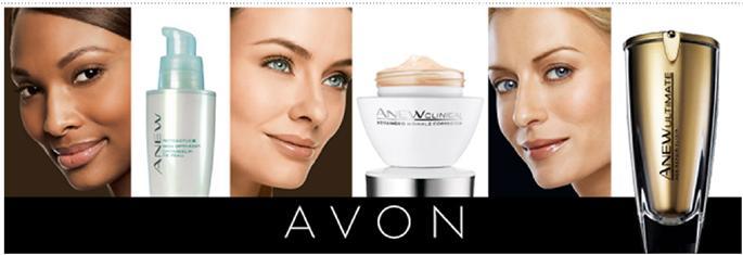 banner from Avon in Sarasota, FL 34231 | Cosmetics
