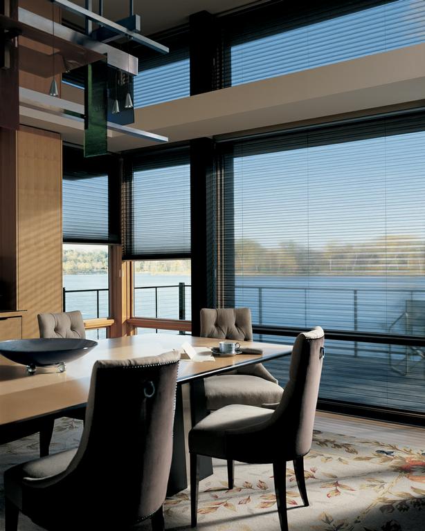 Innovative Window Treatments : Boynton Beach Blinds,Shades,Drapery ...