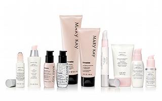 Mary Kay Starter Kit - The First Step Toward Your Dream | Mary Kay ...