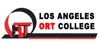 Map and Directions to Los Angeles ORT College in Van Nuys, CA 91411