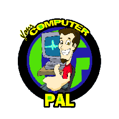 Map and Directions to Your Computer Pal in Perris, CA 92570