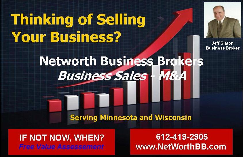 Map and Directions to Jeff Slaton Minneapolis Business Broker in ...