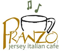 Map and Directions to Pranzo Jersey Italian Cafe in Nashville, TN 37203