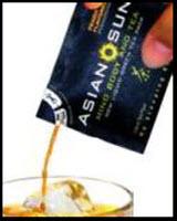 Map and Directions to Asian Sun Tea in Chicago, IL 60610