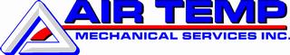 Map and Directions to Air Temp Mechanical Services, Inc. in Southington ...