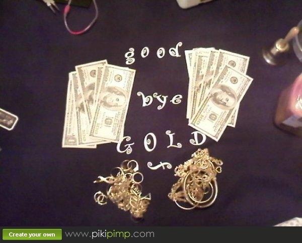 Pictures for Good Bye Gold - Cash For Gold in Saint Charles, IL 60174