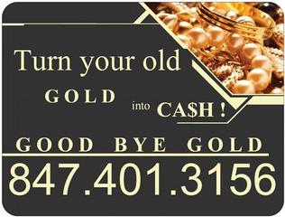 Pictures for Good Bye Gold - Cash For Gold in Saint Charles, IL 60174