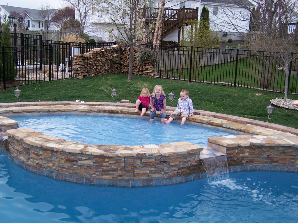 Map and Directions to Trilogy Pools, LLC in Fayetteville, TN 37334
