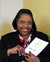 Map and Directions to Jonique Design Inc in Richmond, VA 23223