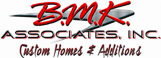 Map and Directions to BMK Associates, Inc. in Lunenburg, MA 01462