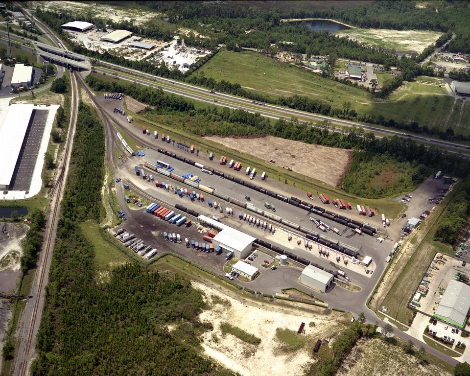 Map and Directions to C&C Bulk Liquid Transfer Inc. in Jacksonville, FL ...