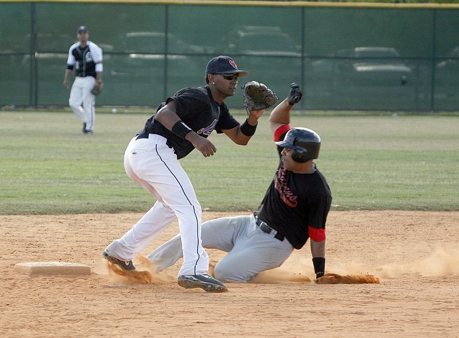 Map and Directions to Latin-American Baseball League in Miami at ...