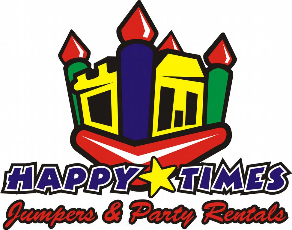 Map and Directions to Happy Times Jumpers & Party Rentals in Statesboro ...