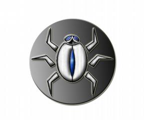 Map and Directions to Smashed Bug Games in Chatsworth, GA 30705