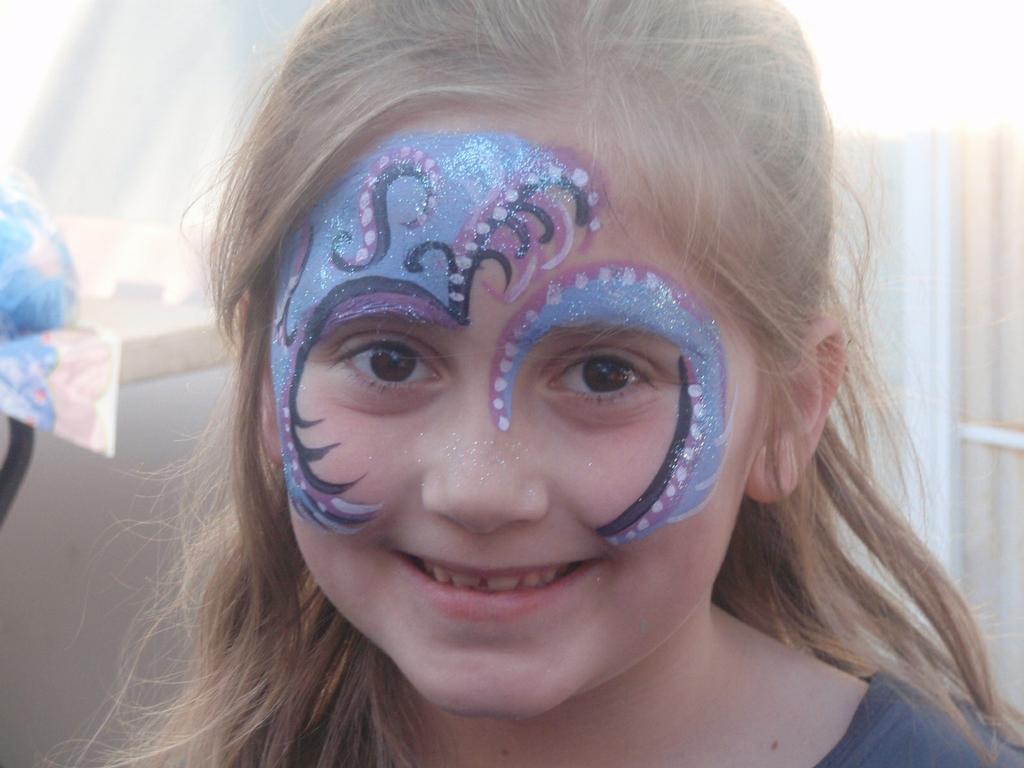 Pictures for Paiges Magical Face Painting in Simi Valley, CA 93065