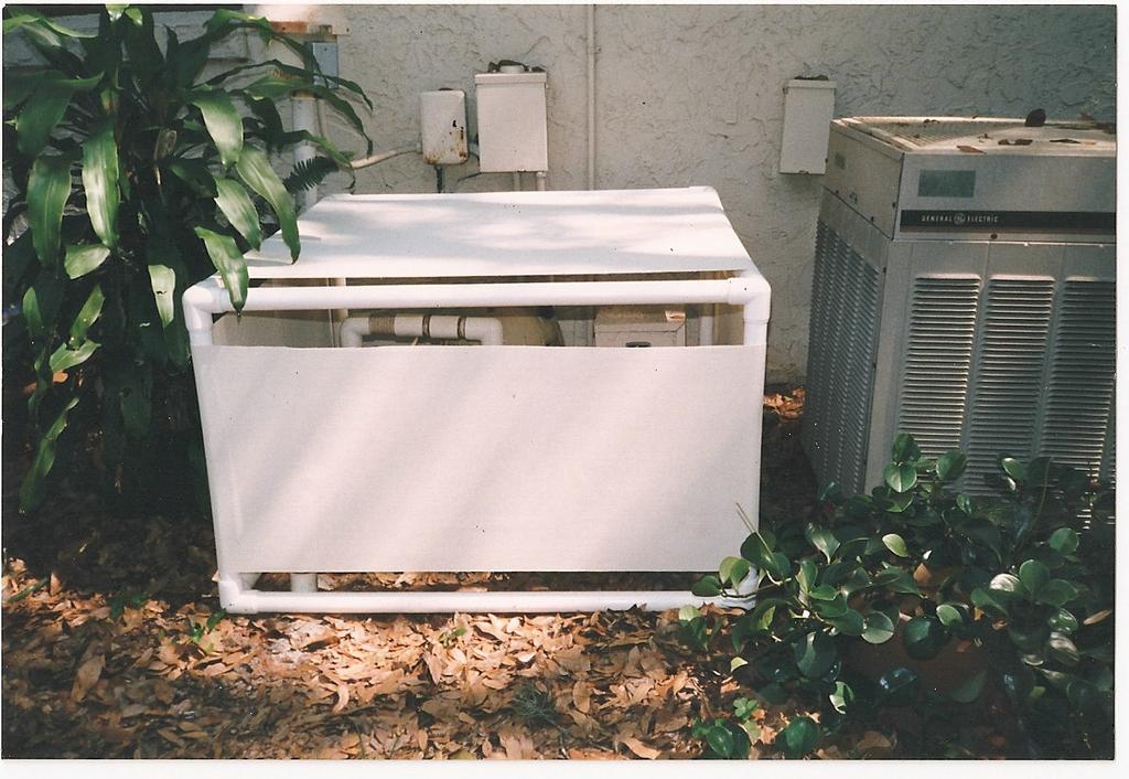 Pictures for Pool Filterguard Products Co. in Sanford, FL 32773