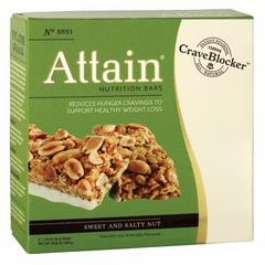 Melaleuca Attain Nutritional Bars | Melaleuca in Chandler, AZ 85248