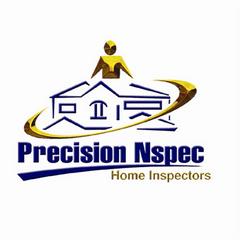 Map and Directions to Precision Nspec Home Inspectors - Home Inspection ...