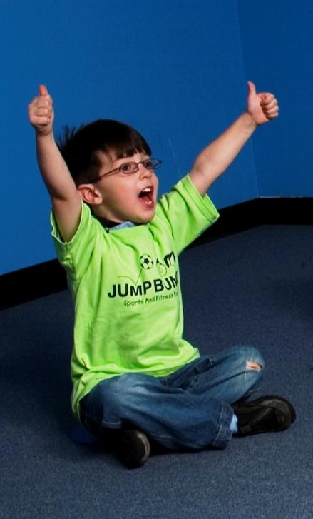 Map and Directions to JumpBunch ~ Sports & Fitness For Kids in Fairview ...