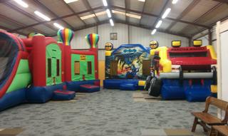 Pictures for JAM'S BOUNCERS JUMPALOOZA in San Antonio, TX 78263