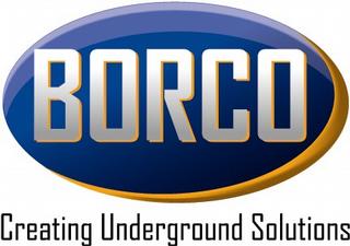 Map and Directions to Borco, LP I Hydro Excavation, Trenchless ...