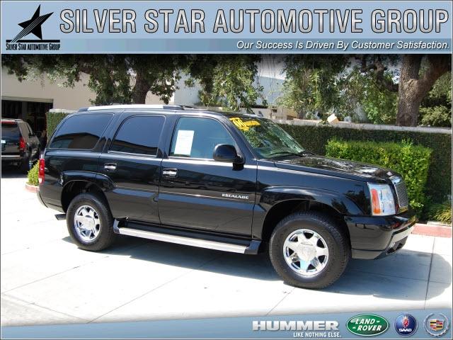 Map and Directions to Silver Star Auto Group in Thousand Oaks, CA 91362