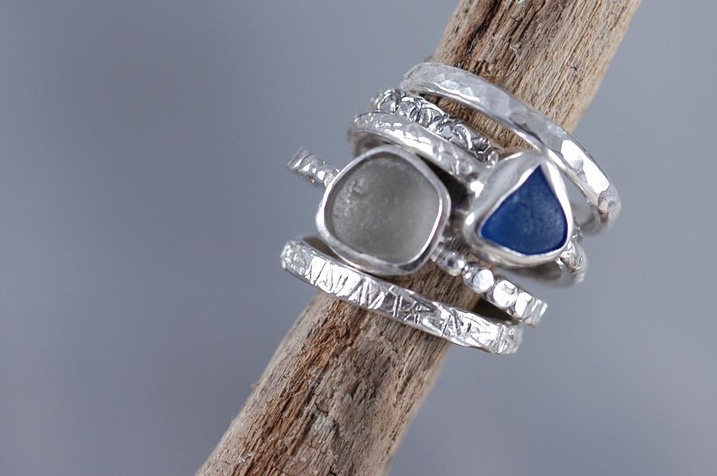 Liliana Designs - Sea Glass Jewelry - Scituate MA 02066 | 781-724-8827