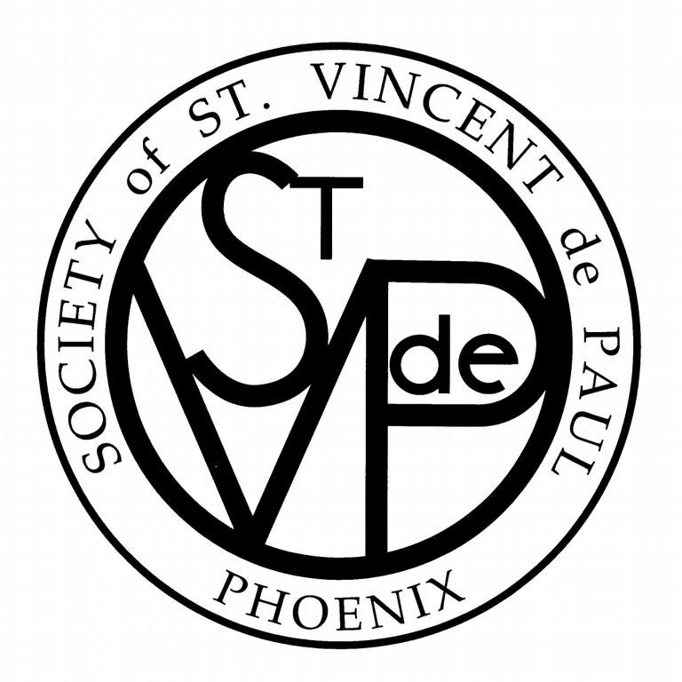 Society of St. Vincent de Paul | Phoenix Area - Phoenix AZ 85002 | 602 ...