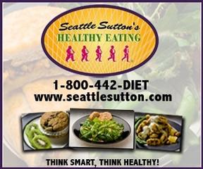 Map and Directions to Seattle Sutton's Healthy Eating - East Mesa in ...