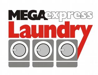 Map and Directions to Mega Express Laundry in Rochester, MN 55901