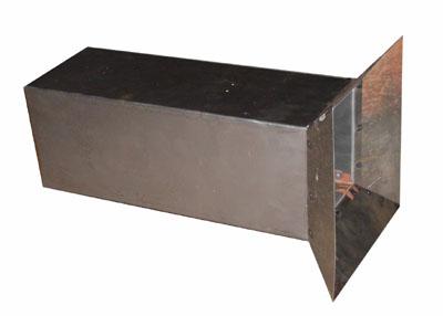 Pictures for Quick Custom Metals in Tucson, AZ 85705 | Architecture