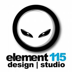 Element 115 Design Studio - Minneapolis MN 55437 | 952-405-6091