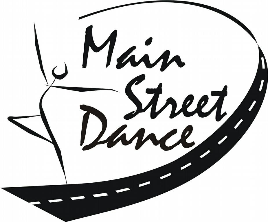 Map and Directions to Main Street Dance in Fuquay Varina, NC 27526