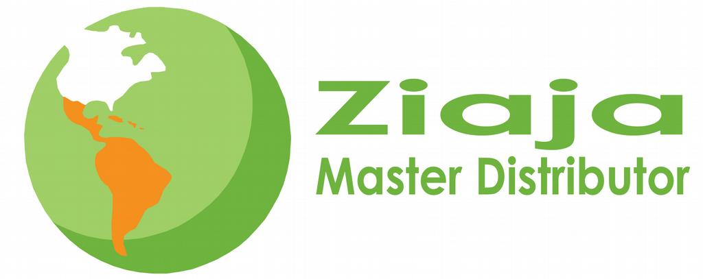 ZIAJA MASTER DISTRIBUTOR - Miami FL 33166 | 305-883-1439