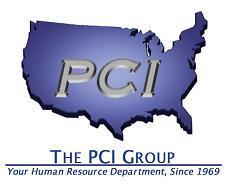 Map and Directions to The PCI Group - Payroll Processing Services in ...