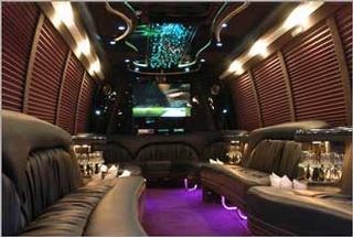 Map and Directions to Elite Luxury Transportation Services (Beverly ...