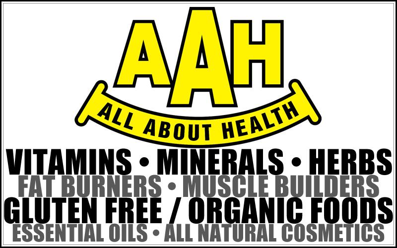 AAH -- All about Health - Eastpointe MI 48021 | 586-350-0931