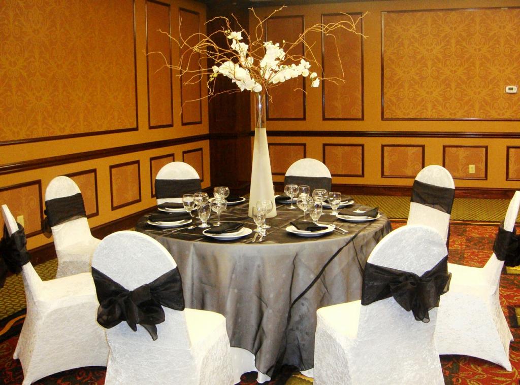 Sam Houston Ballroom and Conference Center - Houston TX 77072 | 281-781 ...